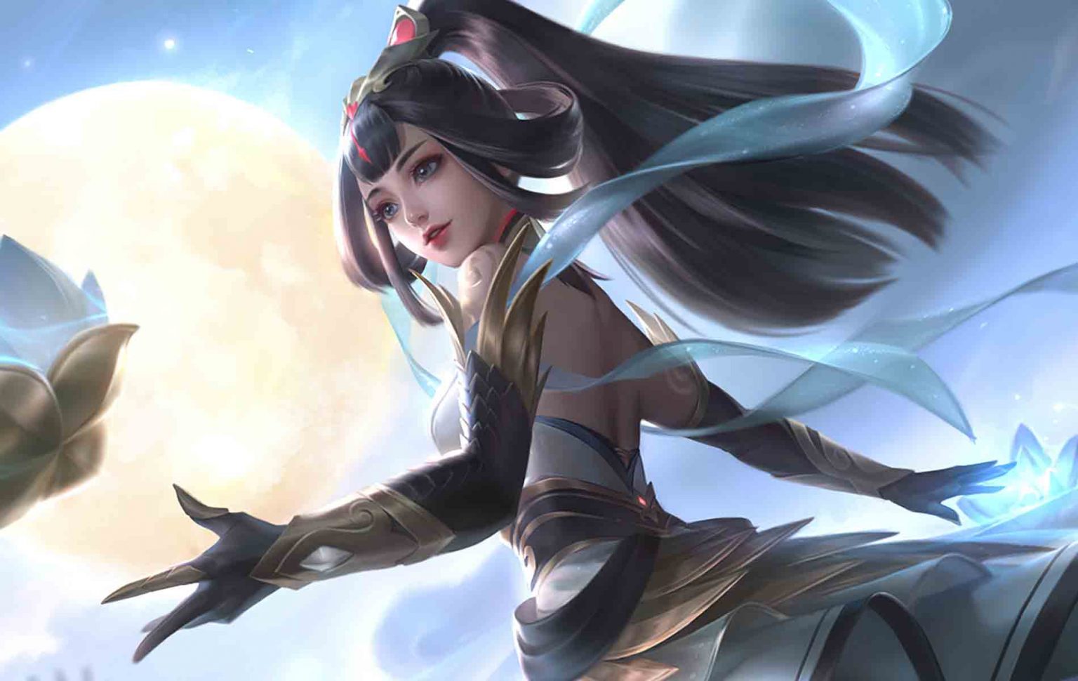 5 Hero Ini Wajib Membeli Item Shadow Twinblades Mobile Legends!