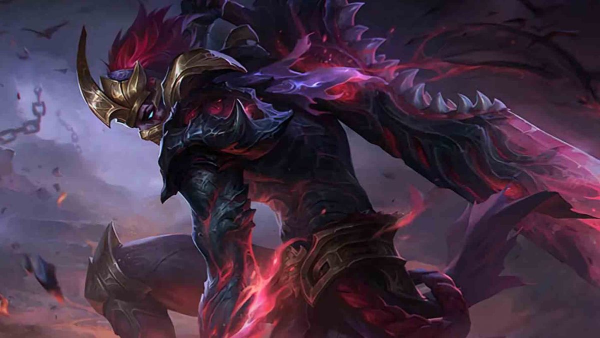 5 Hero Counter Hanzo MLBB, Yang Wajib Kalian Tahu! | SPIN