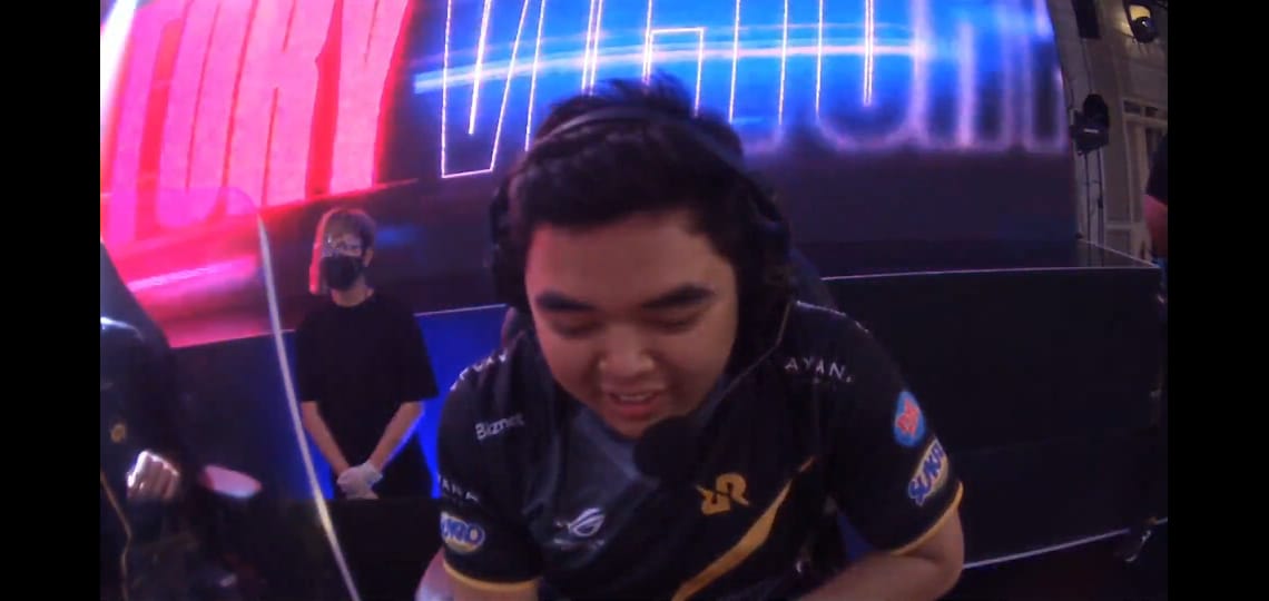 Hasil M2 Mobile Legends Playoff Day 1 : Alter Ego dan RRQ Hoshi Melaju!