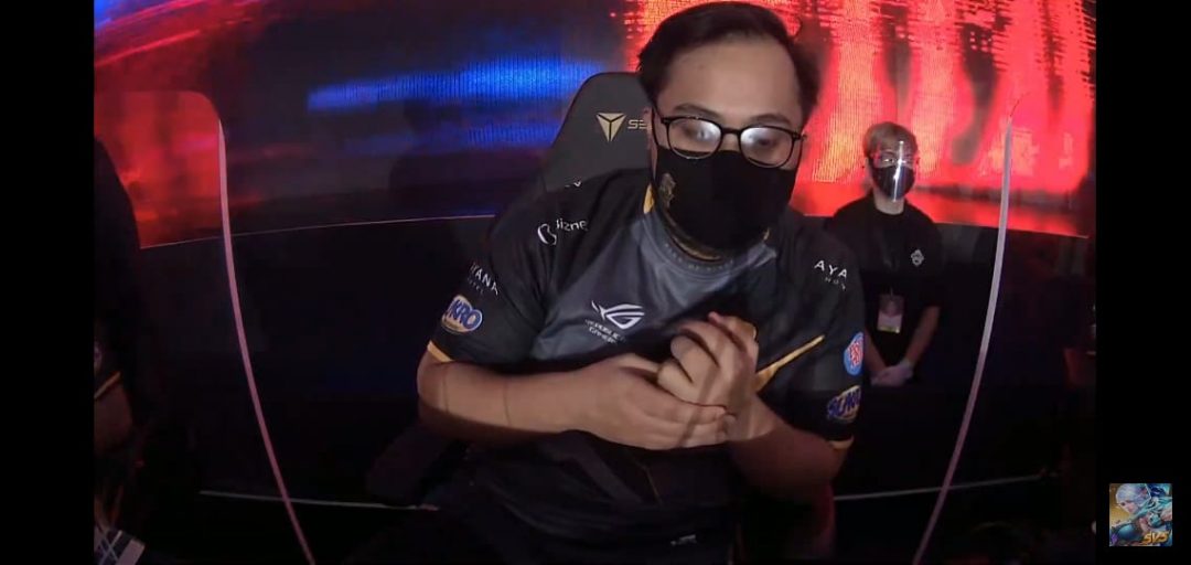 Hasil M2 Mobile Legends Playoff Day 3 : RRQ Hoshi Harus Gugur, BREN ...