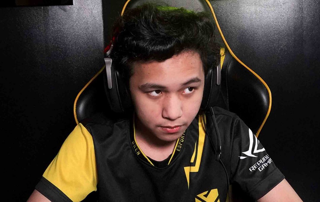 KarlTzy Jadi MVP M2 Mobile Legends, Berapa Hadiah Yang Didapat? | SPIN