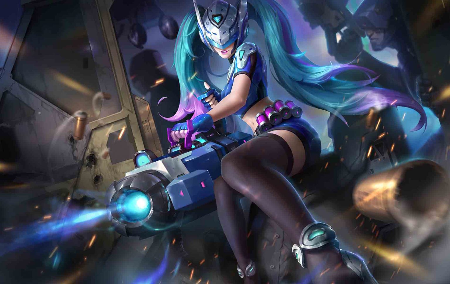 5 Hero Counter Layla MLBB Paling Efektif, Buat Layla Jadi Nob! | SPIN