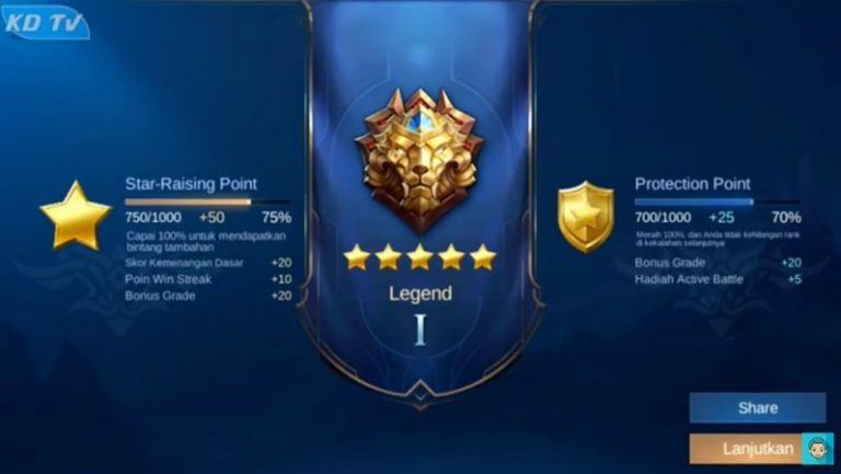 3 Cara Win Streak Solo Rank Mobile Legends, Keluar Dari Rank Epic! | SPIN