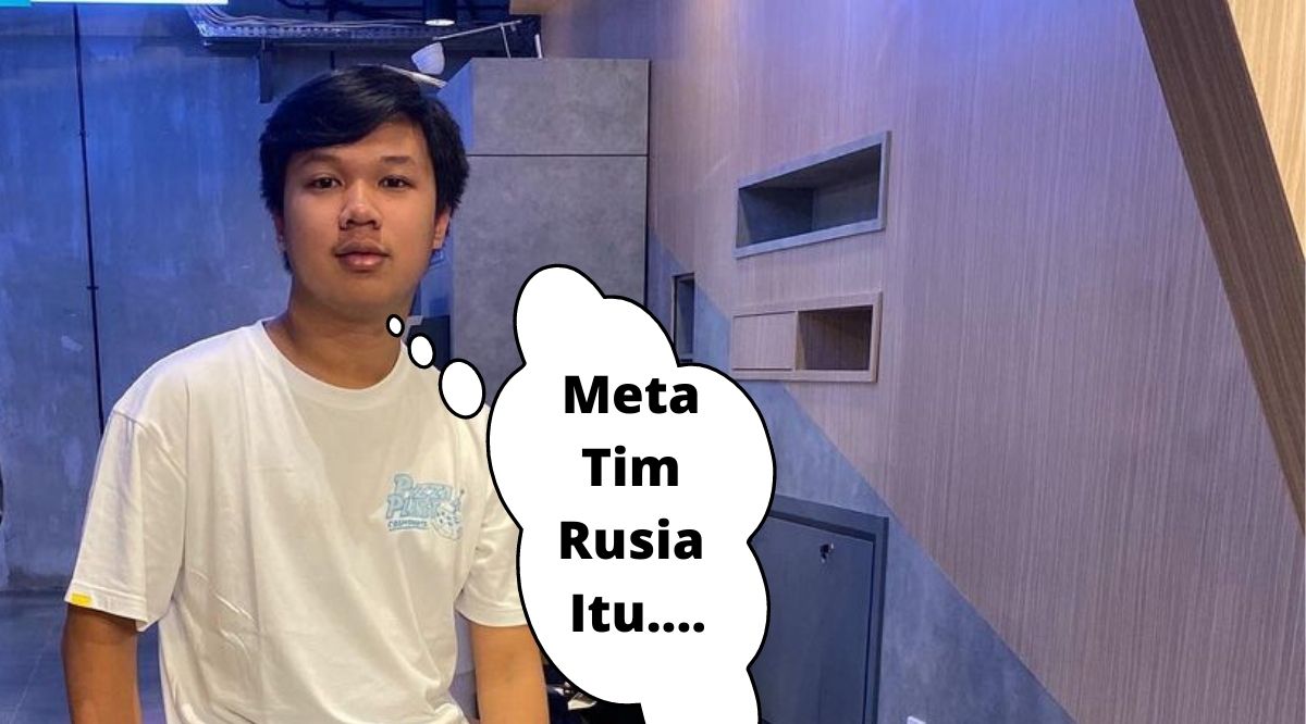 Pendapat Luminaire Tentang META Tim Rusia Unique Devu, Wajib Hati-Hati ...