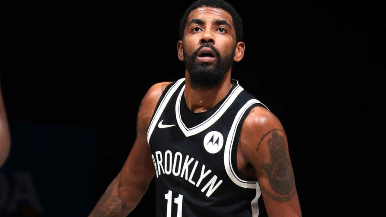 Misteri Dibalik Dimana Irving Berada Dan Mengapa Dia Menghilang | SPIN