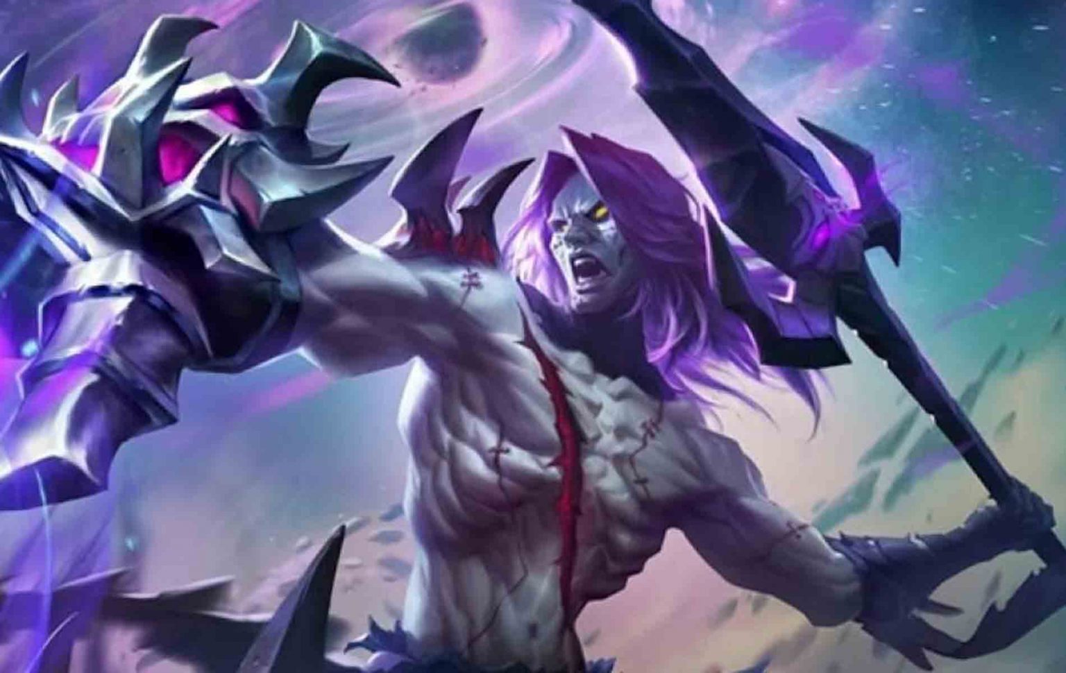 3 Hero Marksman MLBB Ini Jarang Di Pick Di Meta Season 19 Kenapa?