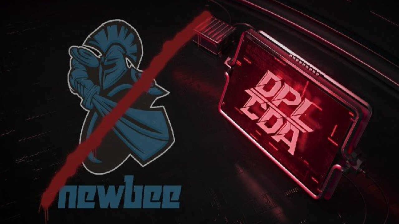 Juara TI Newbee dan 5 Pemainnya Menerima Ban Seumur hidup Dari Valve dan Perfect World