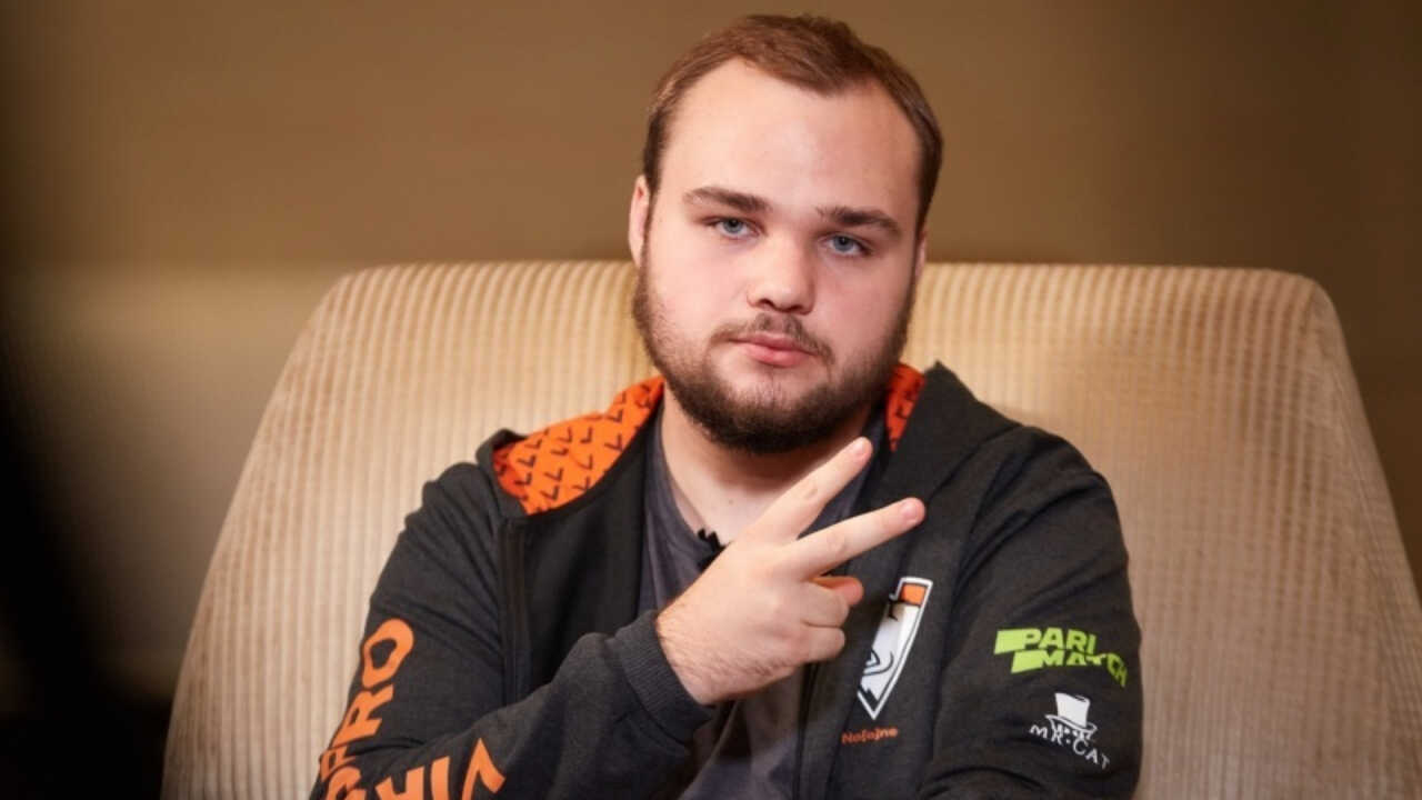 No[o]ne Meng-Kritik Format Baru Dota Pro Circuit (DPC) 2021 | SPIN