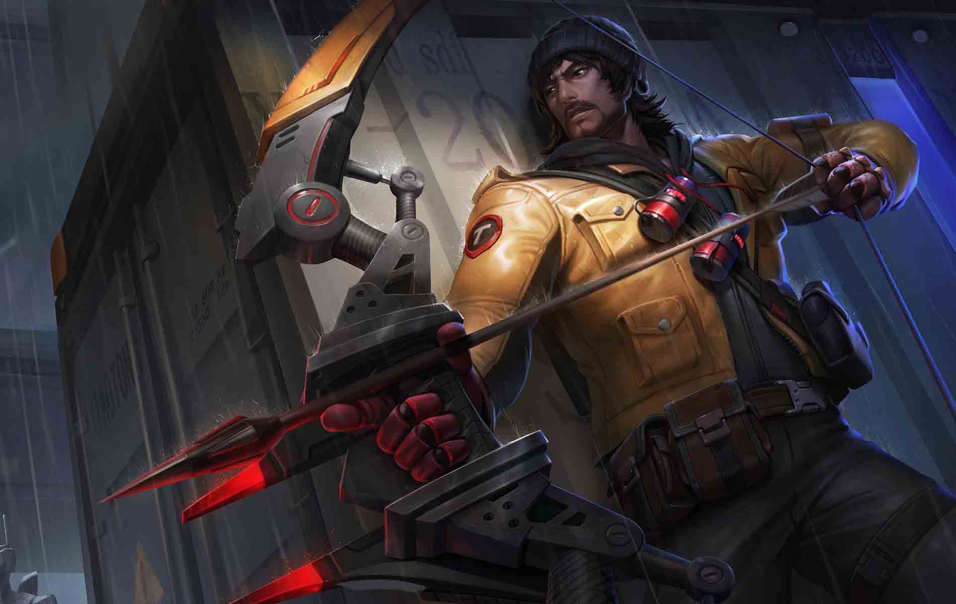 Tips Open Map Dengan Baik Dan Benar Di Mobile Legends (ML)! | SPIN