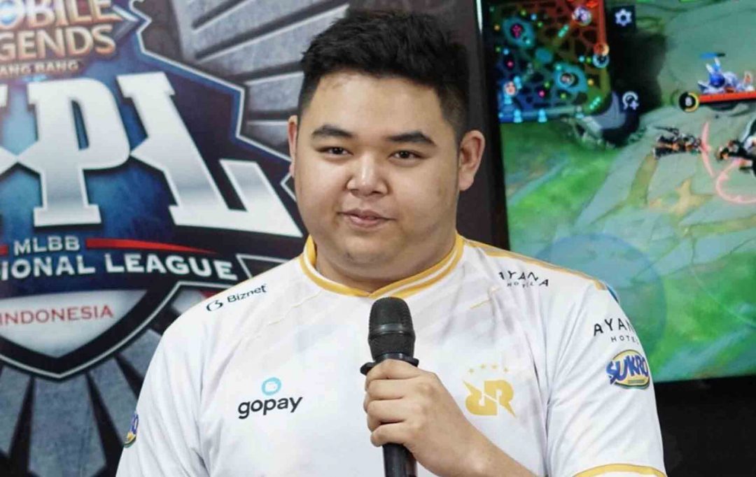 META 2 Support Banyak Digunakan, Ini Pendapat RRQ R7