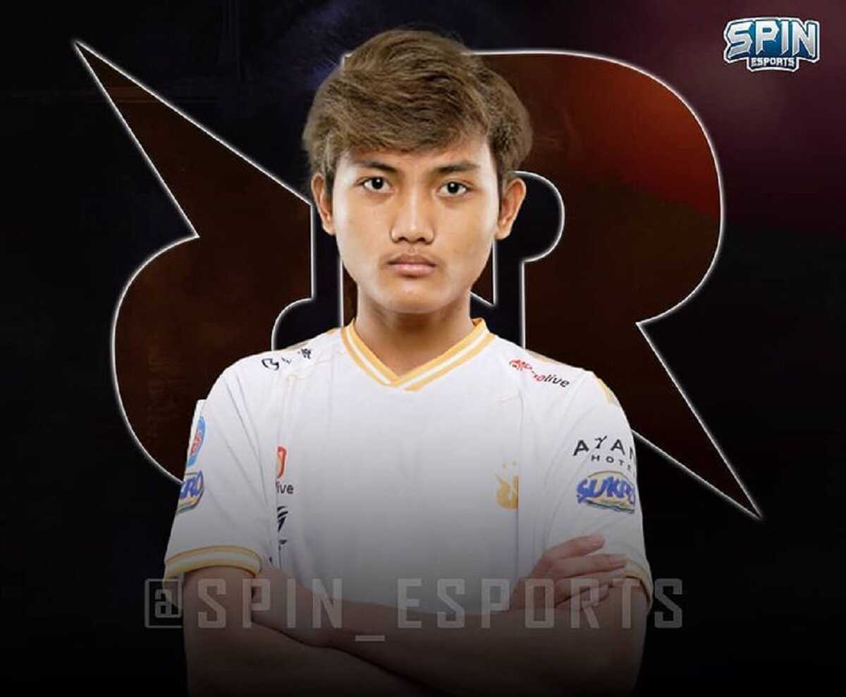 Ini Tanggapan CEO RRQ Soal Ryzen Yang Hampir Masuk Ke RRQ! | SPIN