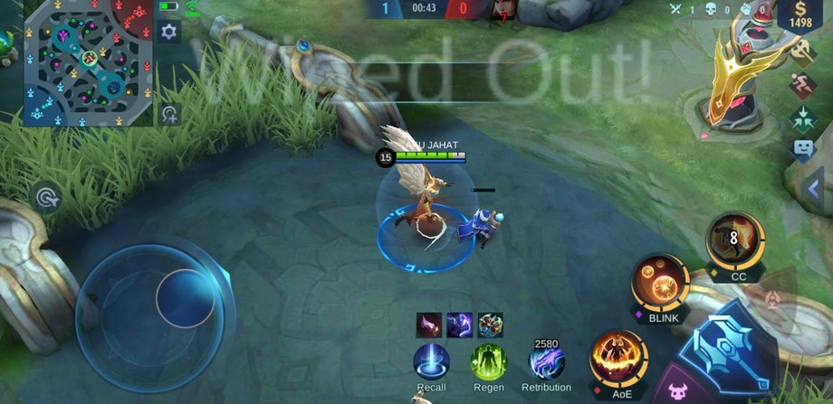 Manfaat Kill Turtle di Mobile Legends Selain Dapatkan Gold Dan Shield ...