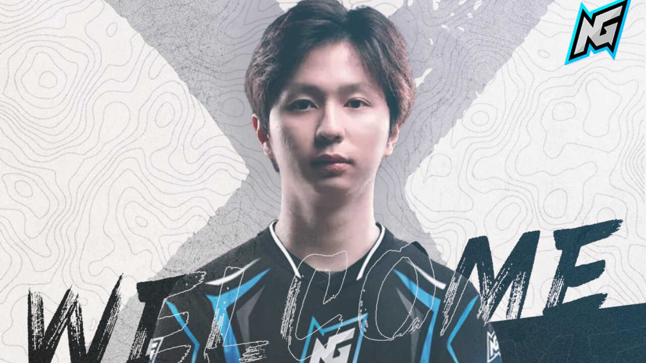 Xccurate Secara Resmi Sudah Bergabung Dengan NG Esports! | SPIN