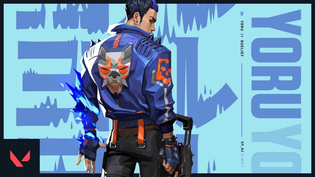 Replication, Mode Baru Valorant Yang Bakal Bikin Ketagihan! | SPIN