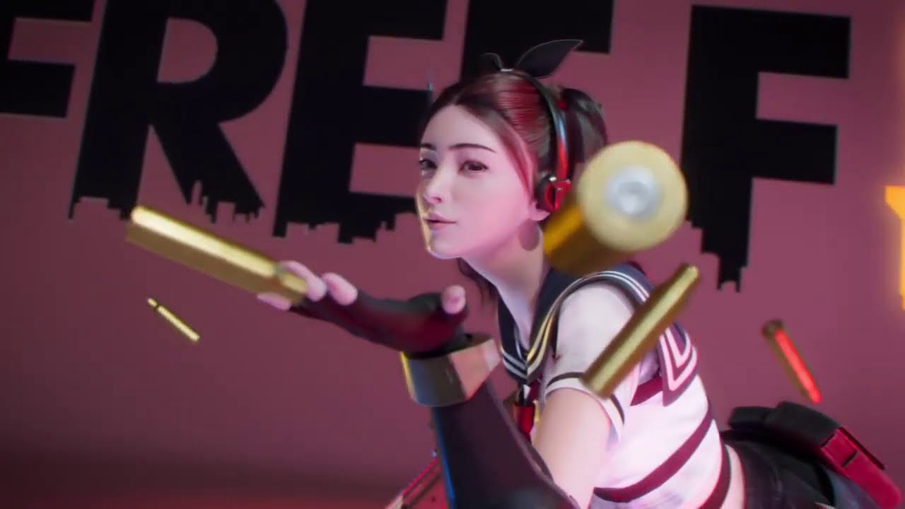 Event Bundle Free Fire FF Lethal Sailor, Wajib Baca! | SPIN