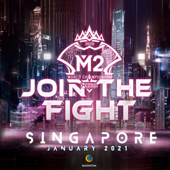 10s Gaming Ungkap Alasannya Baru Panas Di M2 Mobile Legends Hari ke-3 ...