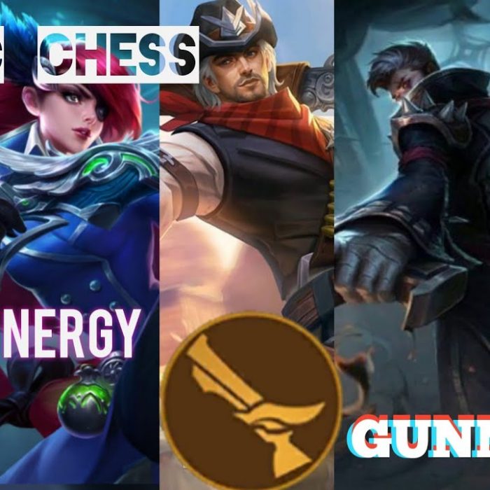 Update Patch 30 Januari, Apa Itu Blessing di Magic Chess? Ini ...