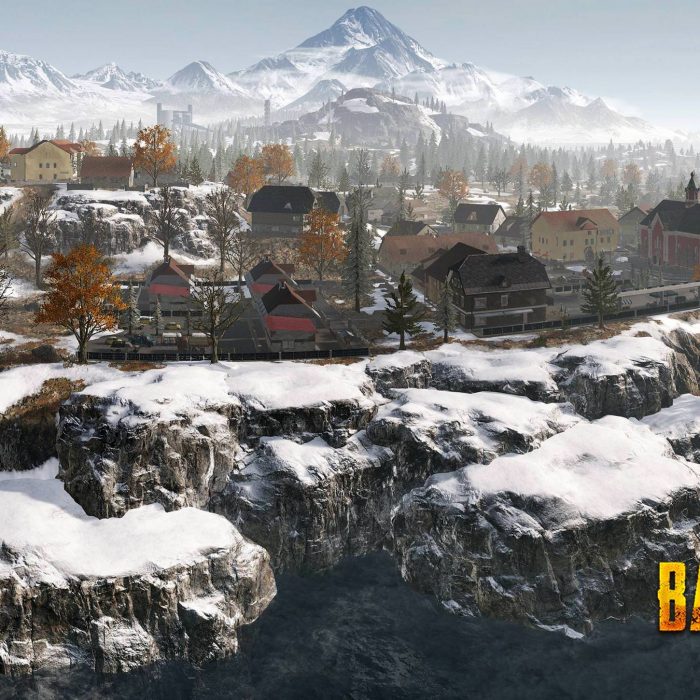 Inilah Penjelasan 3 Skill Rune di Mode Runic Power PUBG Mobile! | SPIN