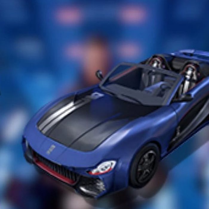 Karakter Baru Free Fire, Maro, Debut Dengan Light Show di Burj Khalifa ...