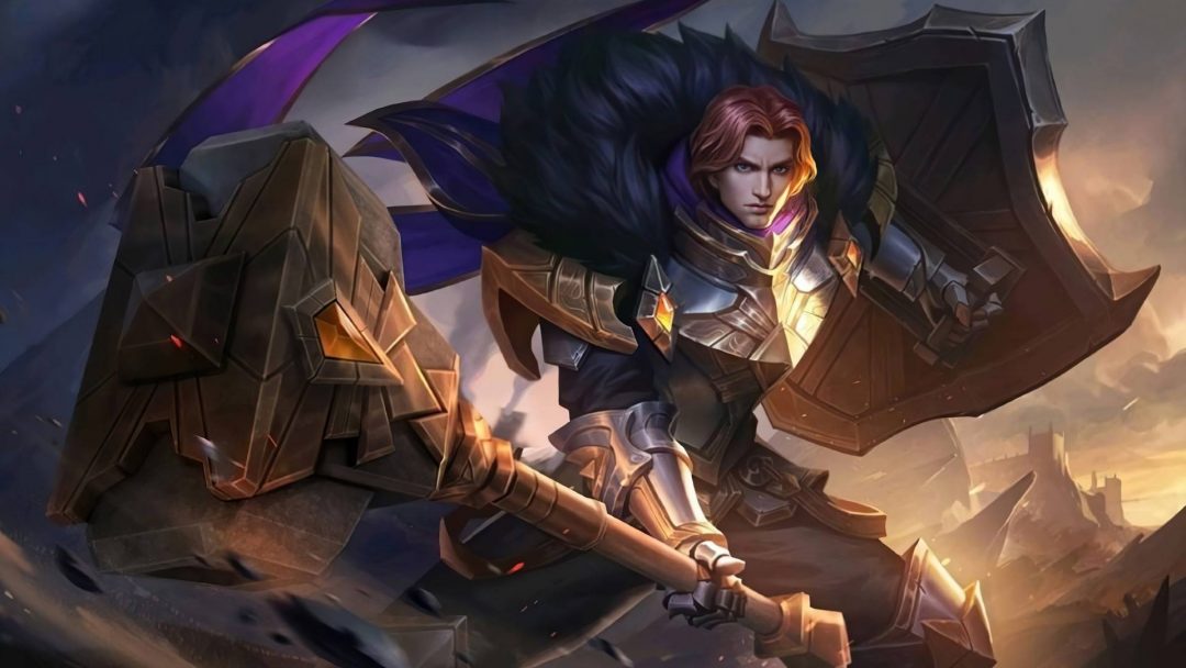 5 Hero Counter Hilda MLBB Yang Sangat Ampuh, Bikin User Hilda Emosi! | SPIN 5 Hero Counter Hilda MLBB Yang Sangat Ampuh, Bikin User Hilda Emosi! | SPIN