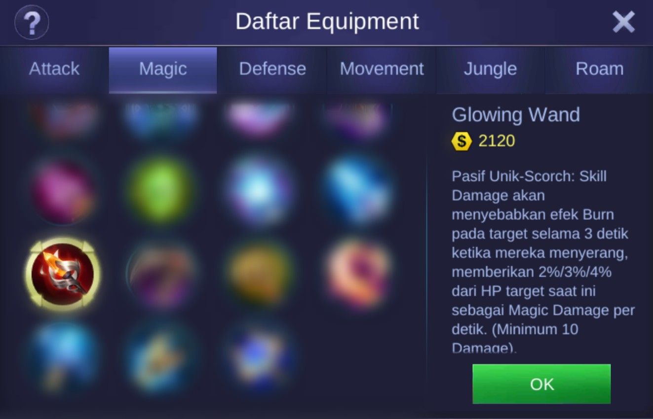 Item Magic Ini Bisa Bikin Movement Speed Kalian Makin Ngebut! | SPIN