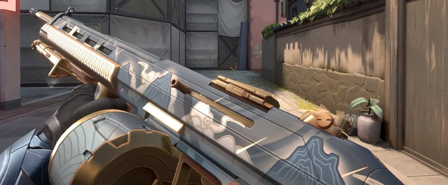 Inilah Daftar Harga Bundle Skin Celestial Terbaru Valorant! | SPIN Esports