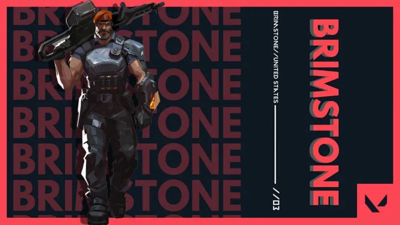 Agent Berikut Valorant Adalah Seorang Controller! Viper & Yoru Akan di ...