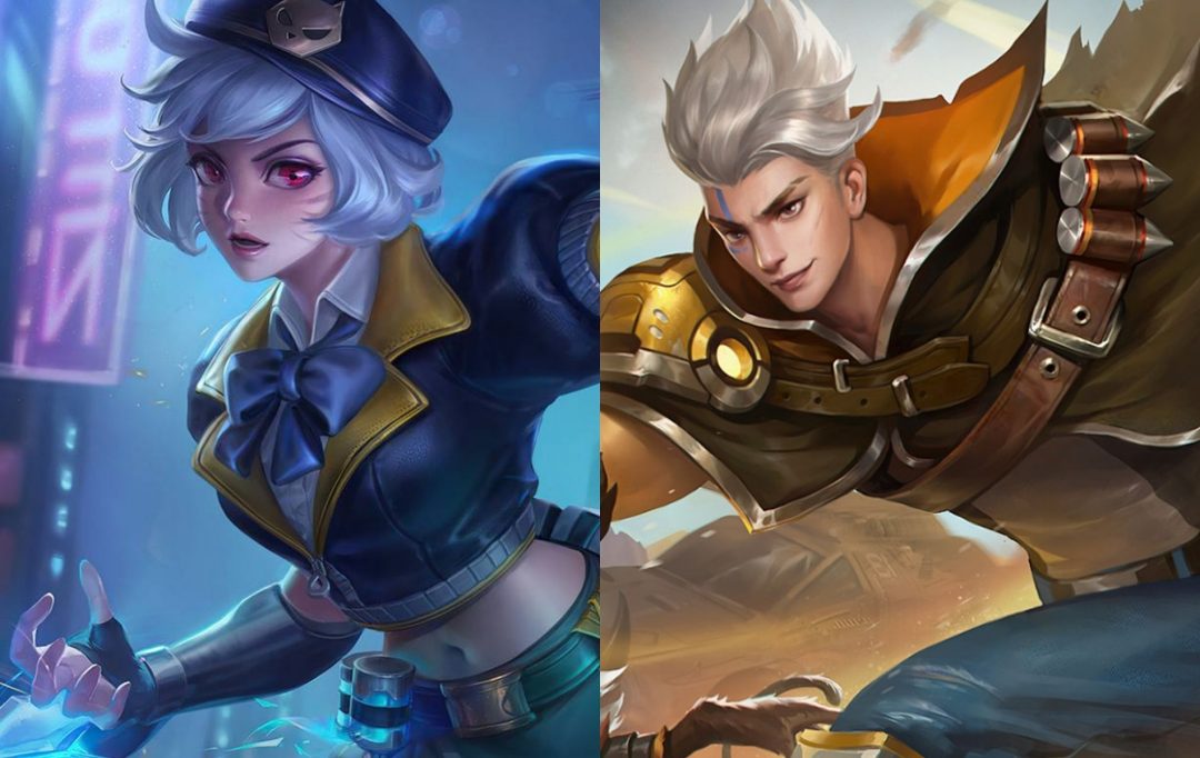 Deretan META Season 22 Mobile Legends, Mana yang Paling Efektif?