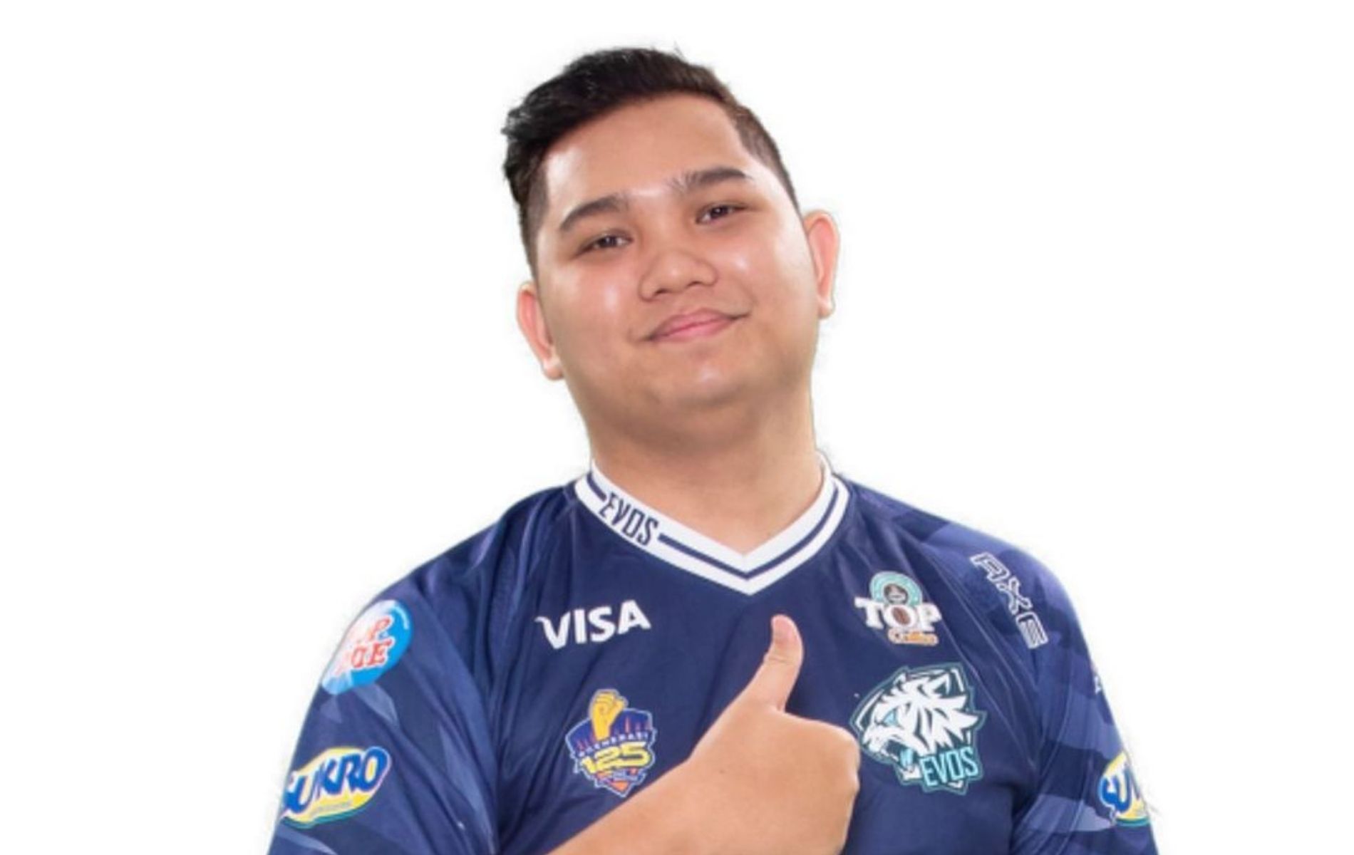 Clover Ungkapkan Persiapan Evos Legends untuk MPL Season 7!