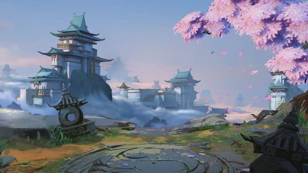 Combo Klasik Ini Masih Ampuh Di Magic Chess Terbaru 2021, Musuh Auto ...