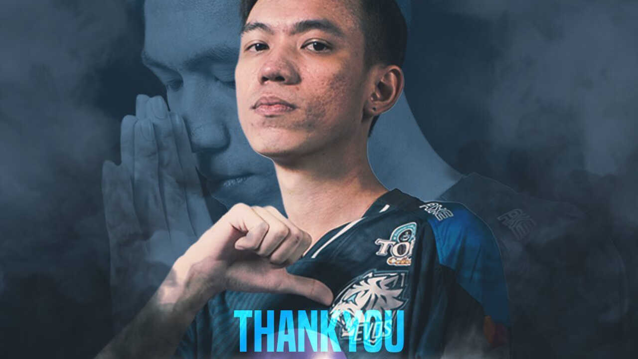 Foxee Resmi Pisah Dari Evos Esports, Masuk ke 21 Esports? | SPIN