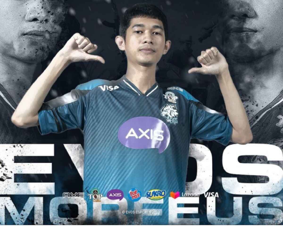 Inilah Alasan Morfeus Memilih Supply Bang Sebagai Tim PUBG Mobile ...