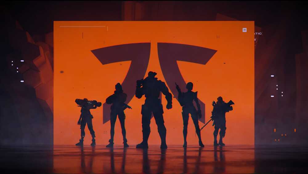 Resmi Masuk ke VALORANT, Inilah Roster Untuk Tim FNATIC! | SPIN