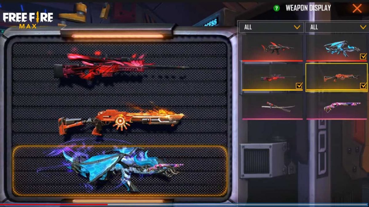 Trailer Terbaru Free Fire Max OB26, Banyak Hal Baru! | SPIN Esports