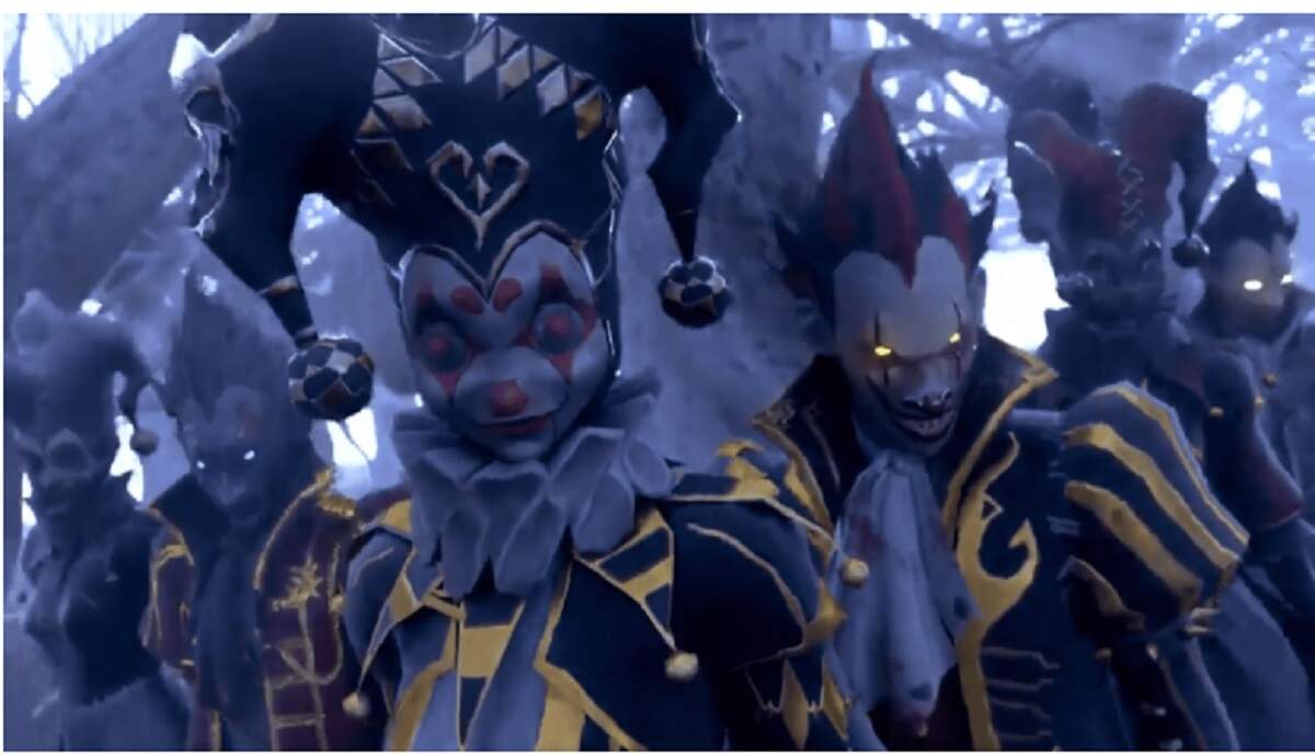 Spin Incubator FF Golden Clown Diskon 50%, Buruan Spin! | SPIN