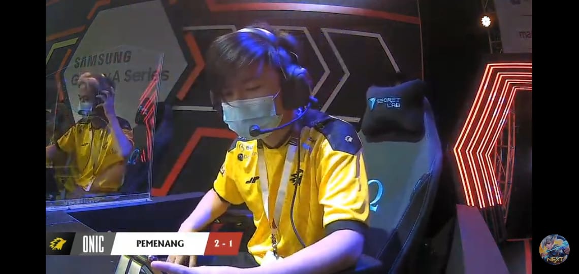 Hasil Dan Klasemen MPL ID Season 7 Week 1 Day 2: Yang Menang?