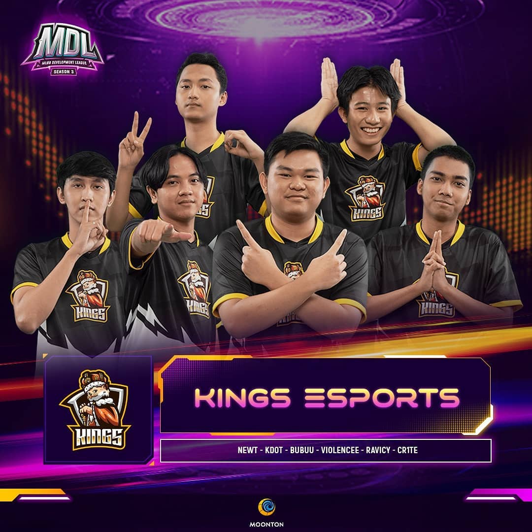 Inilah 3 Roster Tim Baru MDL Season 3, Ada yang Tak Disangka! | SPIN