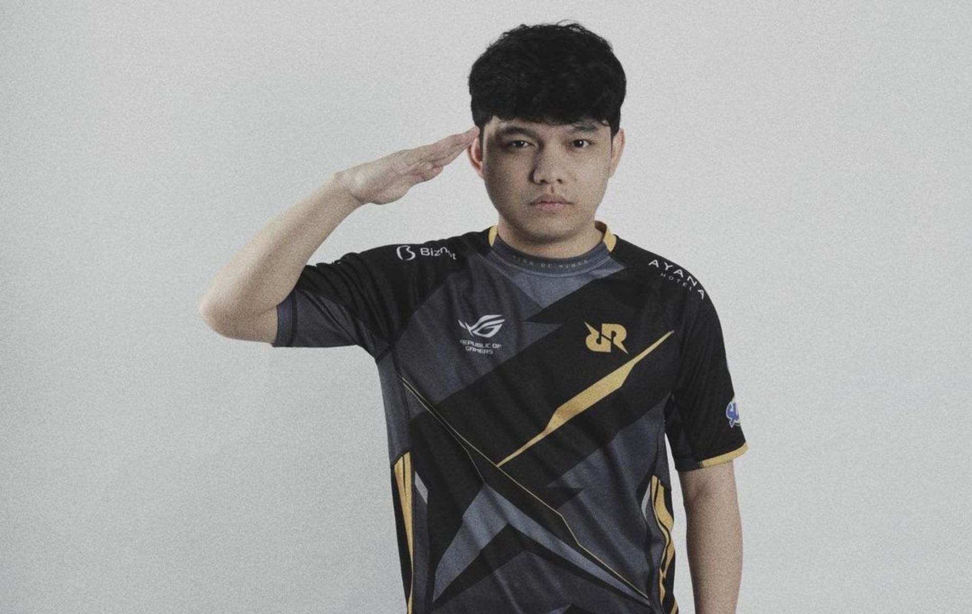 Inilah MVP M2 Versi Pelatih RRQ Hoshi Acil! | SPIN