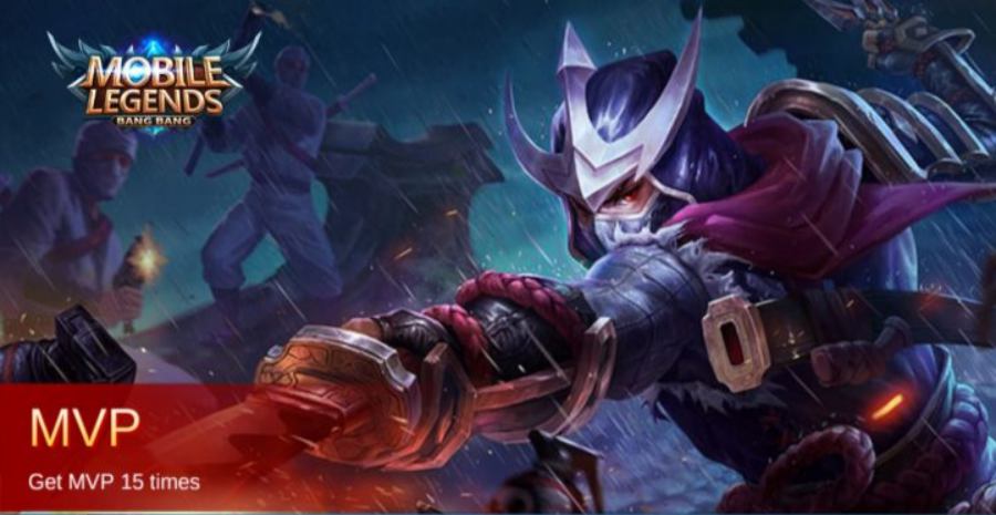 Inilah Arti Lengkap Dari KS Dan MVP Saat Main Mobile Legends! | SPIN