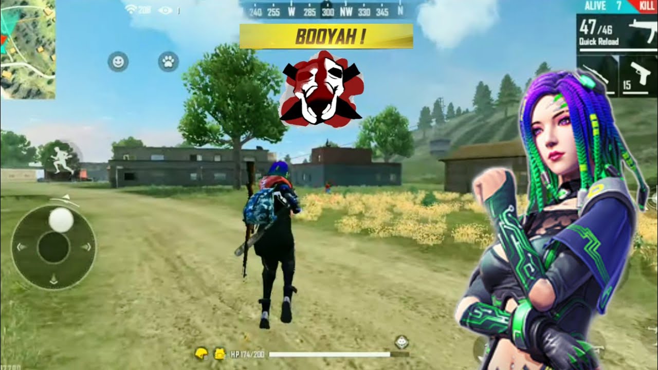 4 Alasan Mengapa Harus Memiliki Karakter Moco Free Fire, Ini ...