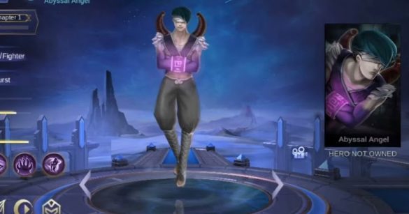 3 Hero Fanmade Mobile Legends Yang Katanya Bakal Rilis, Padahal Mustahil