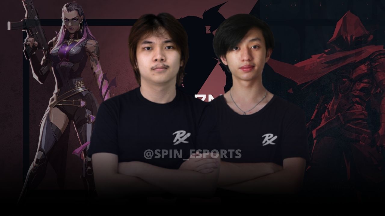 Alasan Jason "f0rsakeN" Tidak Pindah ke Tim VALORANT Indonesia