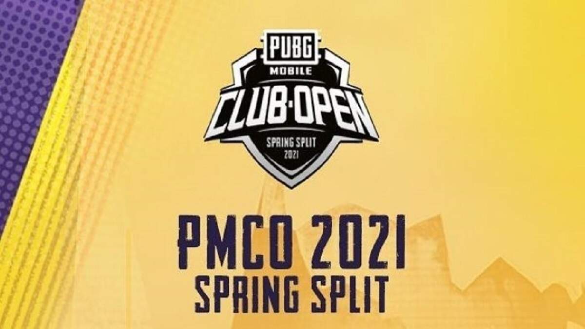 28 Tim Lolos Kualifikasi PMCO 2021, Ada yang Dibeli Manajemen Profesional?