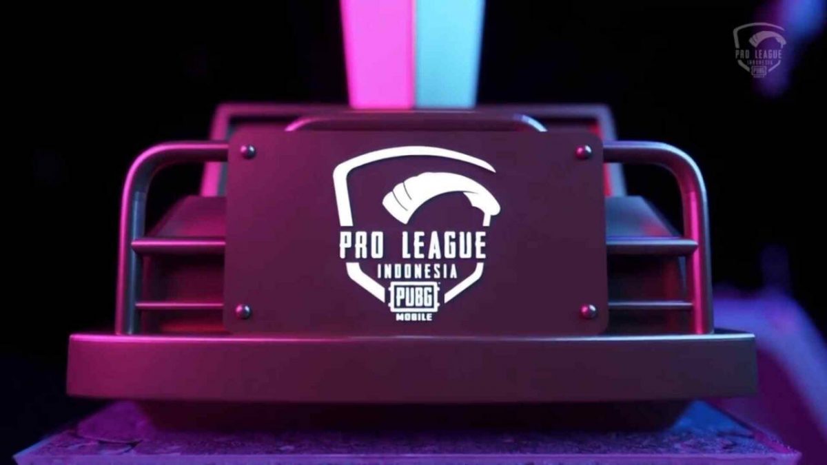 Daftar Lengkap Juara PMPL Indonesia Dari Season 1 Sampai Sekarang