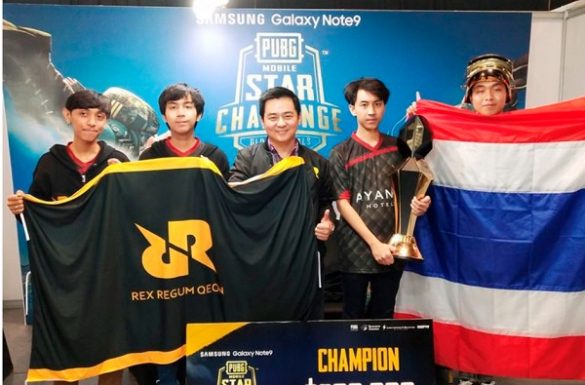 Ceo RRQ, Pak AP, Bagi Informasi Mengenai Bubarnya RRQ Athena! | SPIN