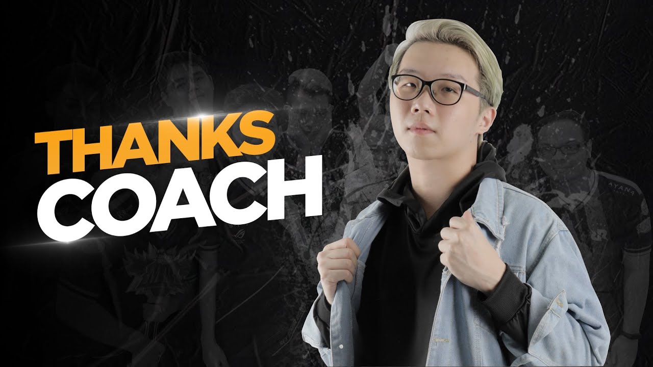 Jamess Ungkap Alasan Langsung Pertemukan RRQ & EVOS Di MPLI 2021!