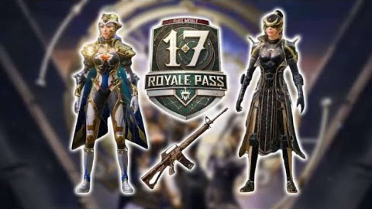 PUBG Mobile Season 17: Ini Misi untuk Dapatkan Poin Royale Pass PUBG Mobile Season 17: Ini Misi untuk Dapatkan Poin Royale Pass