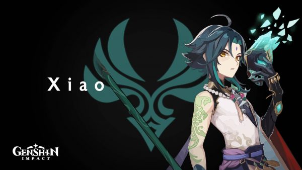 Rekomendasi Party Setup Terbaik Xiao Genshin Impact | SPIN
