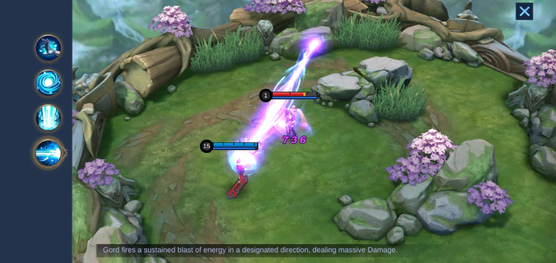 Wajib Tahu! Inilah Tipe-Tipe Ultimate Hero Mage Mobile Legends! | SPIN