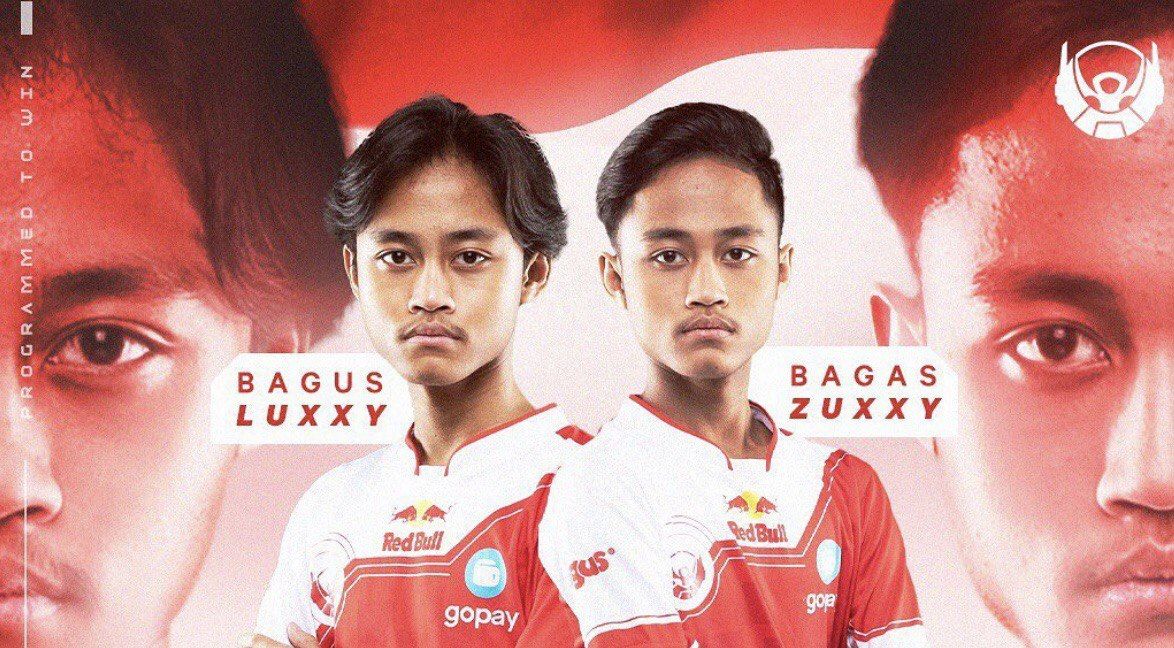 Ini Profil BTR Luxxy, Muda dan Berbakat! | SPIN